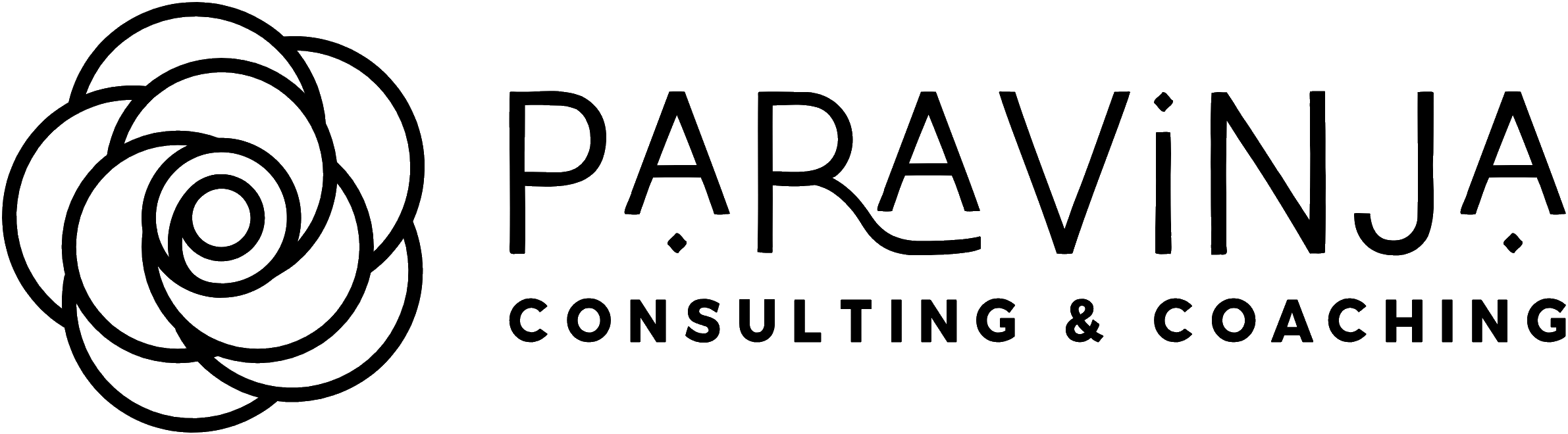 8 sessions - Paravinja - Consulting & Coaching
