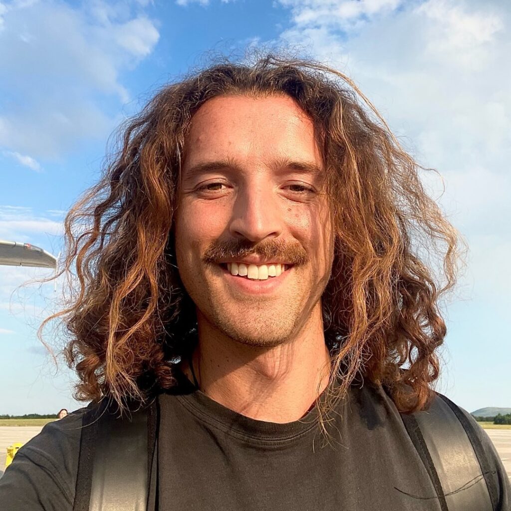 About - Paravinja - Consulting & Coaching